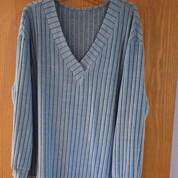 Temu | Sweaters | Womans Pull Over Sweater | Poshmark